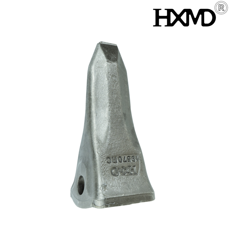 Komatsu PC200 mechanical construction Forged Bucket Tooth 205-70 ...