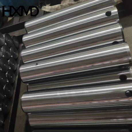 Forged Bucket Teeth, Excavator Buckets factory - Gold Forging